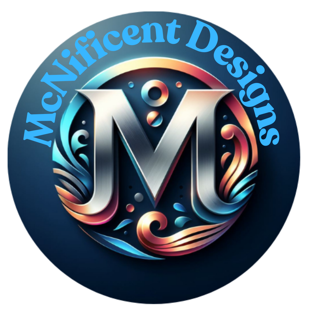 Products – McNificent Designs LLC